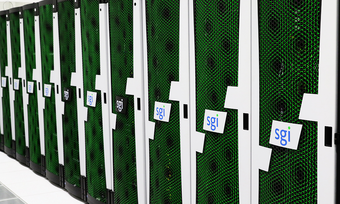 A Tour of the Pawsey Supercomputing Centre | Particle