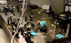 Perth Researchers Developed the World's Smallest Microscope | Particle