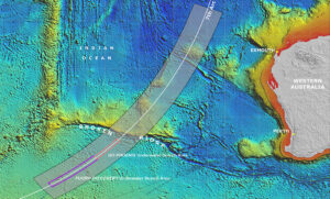 MH370 - The Science Behind the Search for Flight MH370 | Particle