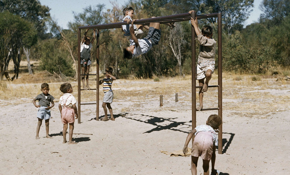 Aboriginal Heritage Western Australia Revealed | Particle