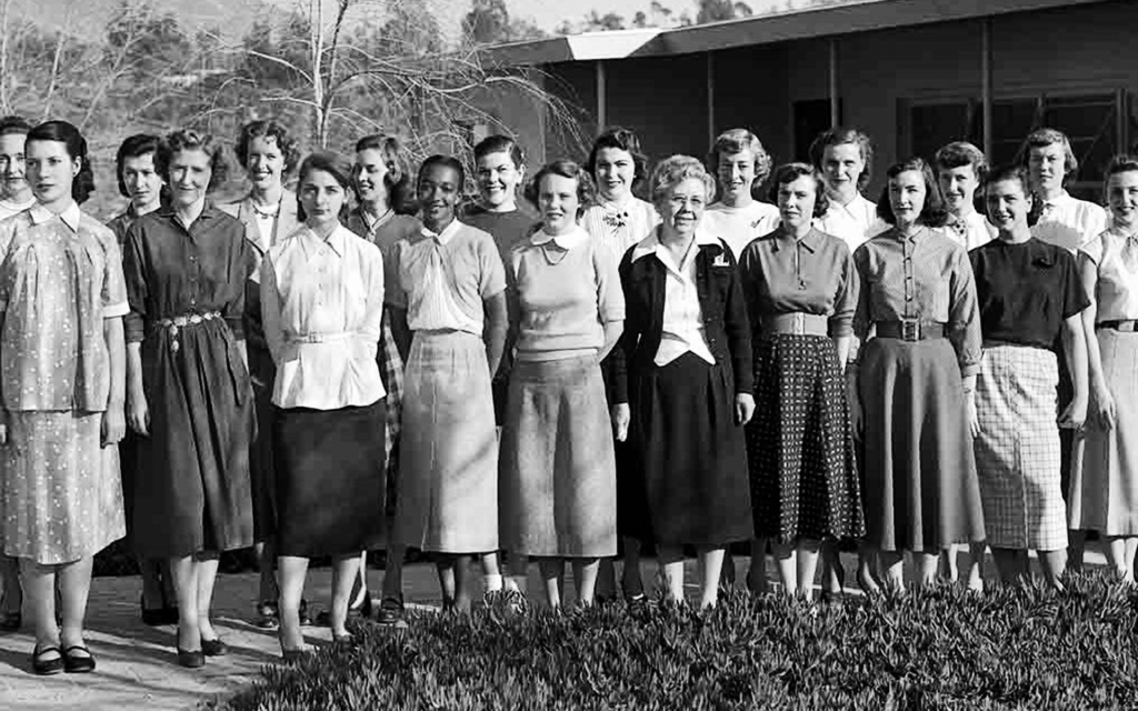 Women in Technology are truly Awesome | Particle