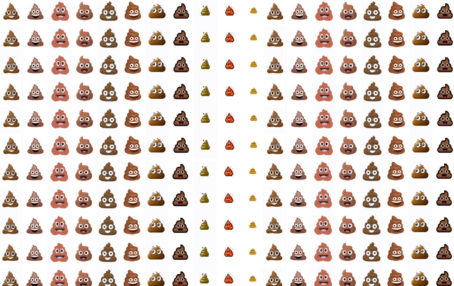 Emoji History and the Story Behind Emoji & Unicode | Particle