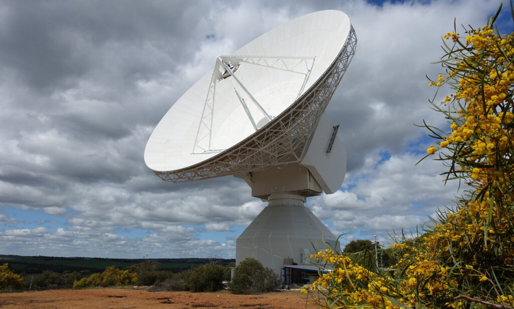 An Australian Space Agency Has Been Announced | Particle