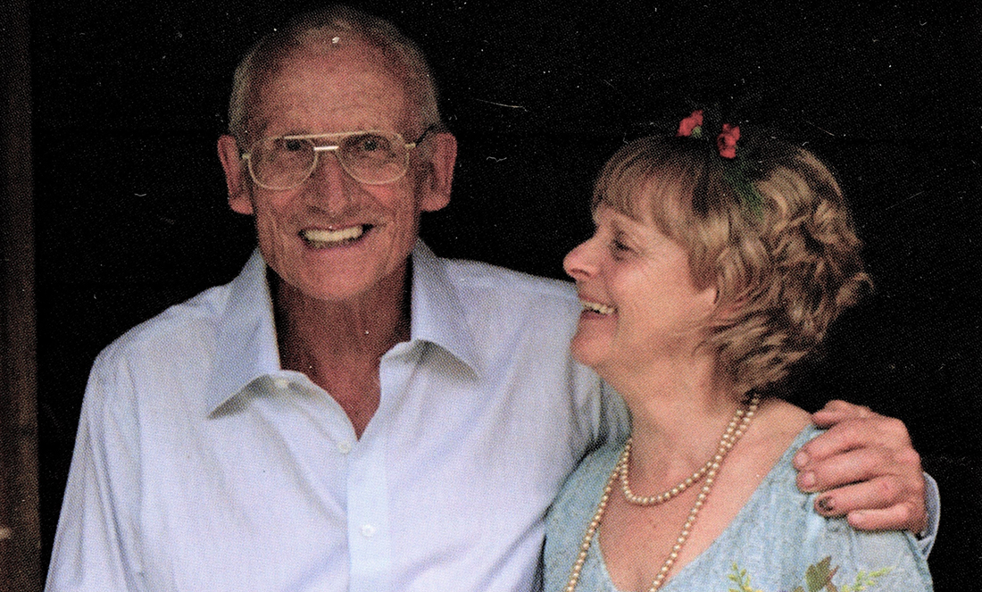 John Pate and his Contributions to Plant Science | Particle