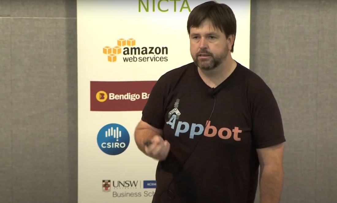 Appbot Is the Review Aggregator Every Developer Needs | Particle