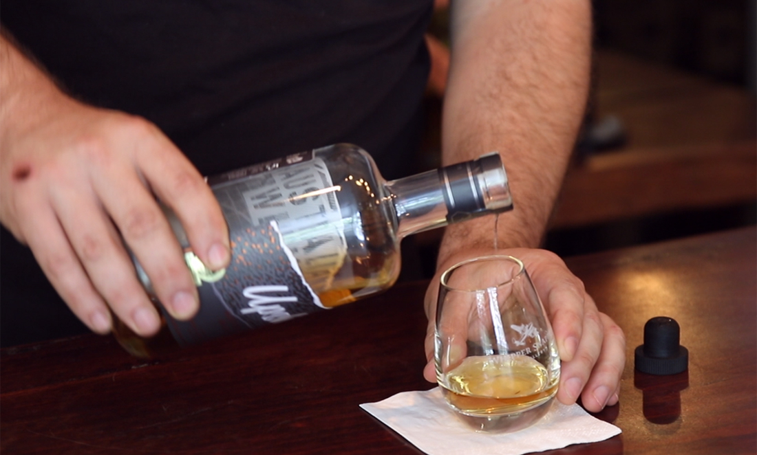 A Tour of WA's Distilleries and Perth's Own Whiskeys | Particle