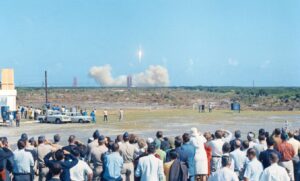 How NASA's Space Food Gave Us Astronaut Ice Cream | Particle