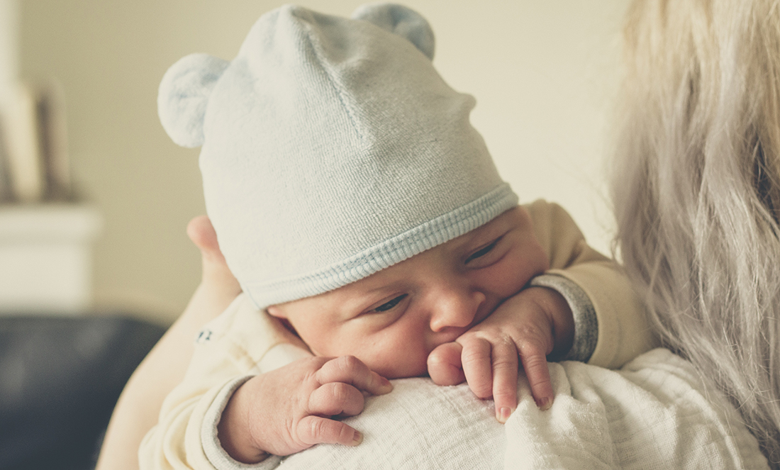 What Your Body Odour and Other Scents Say About You | Particle