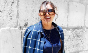 Make Your Own Success Being a Social Media Influencer | Particle