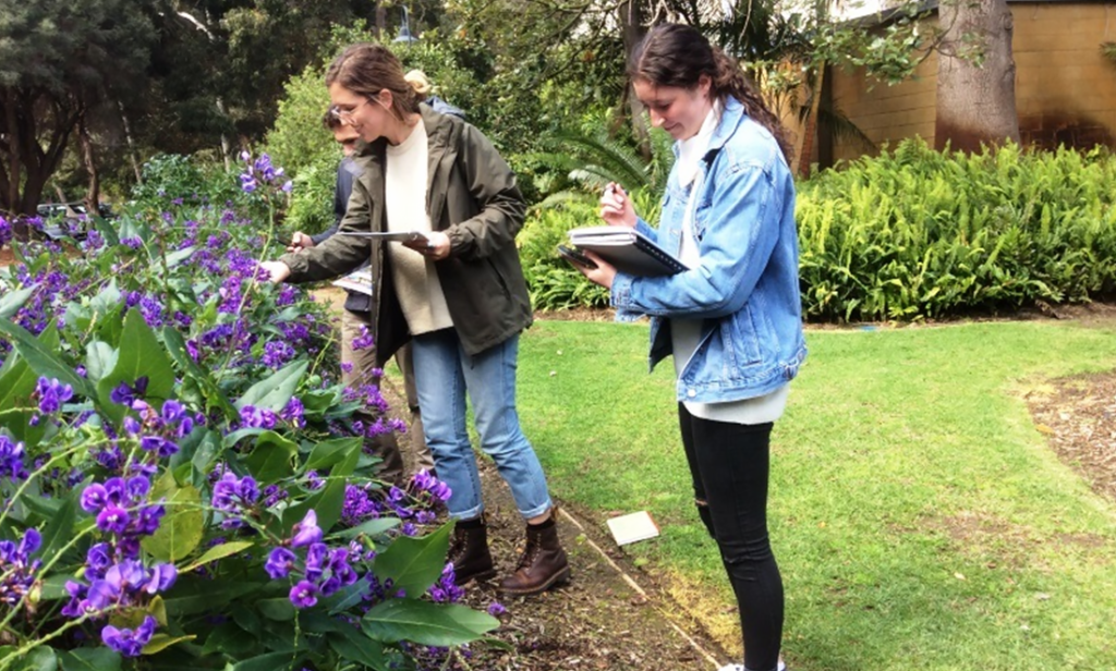 Participating in Science Research Encouraging Students | Particle