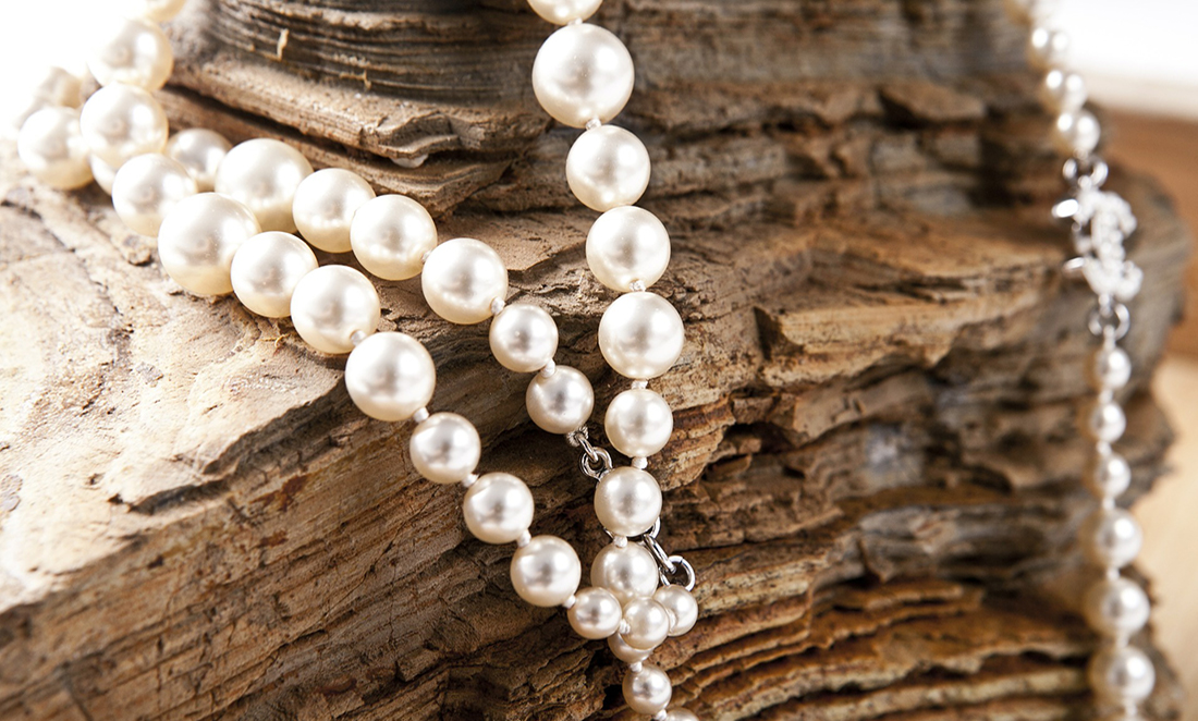 The Wisdom of Pearl Farming | Particle