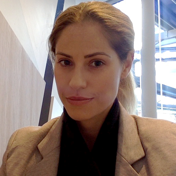 Dr Laura Glitsos, Author at Particle