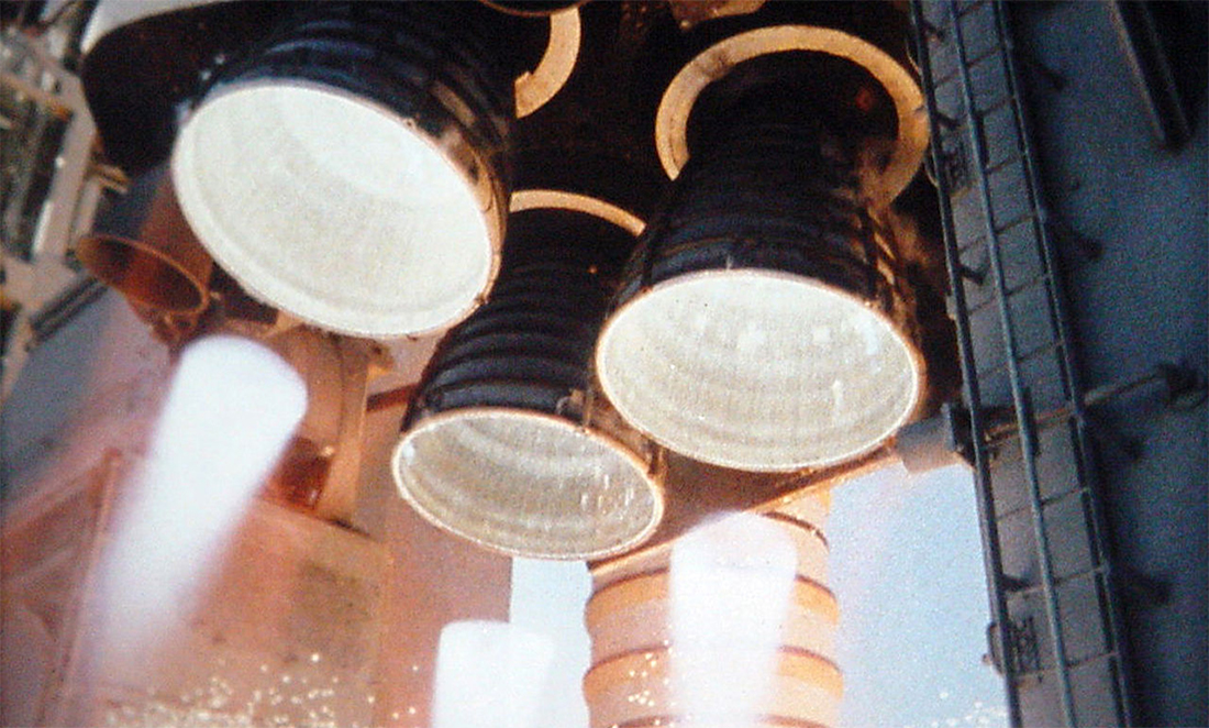 3D Printing And Rocket Science? | Particle