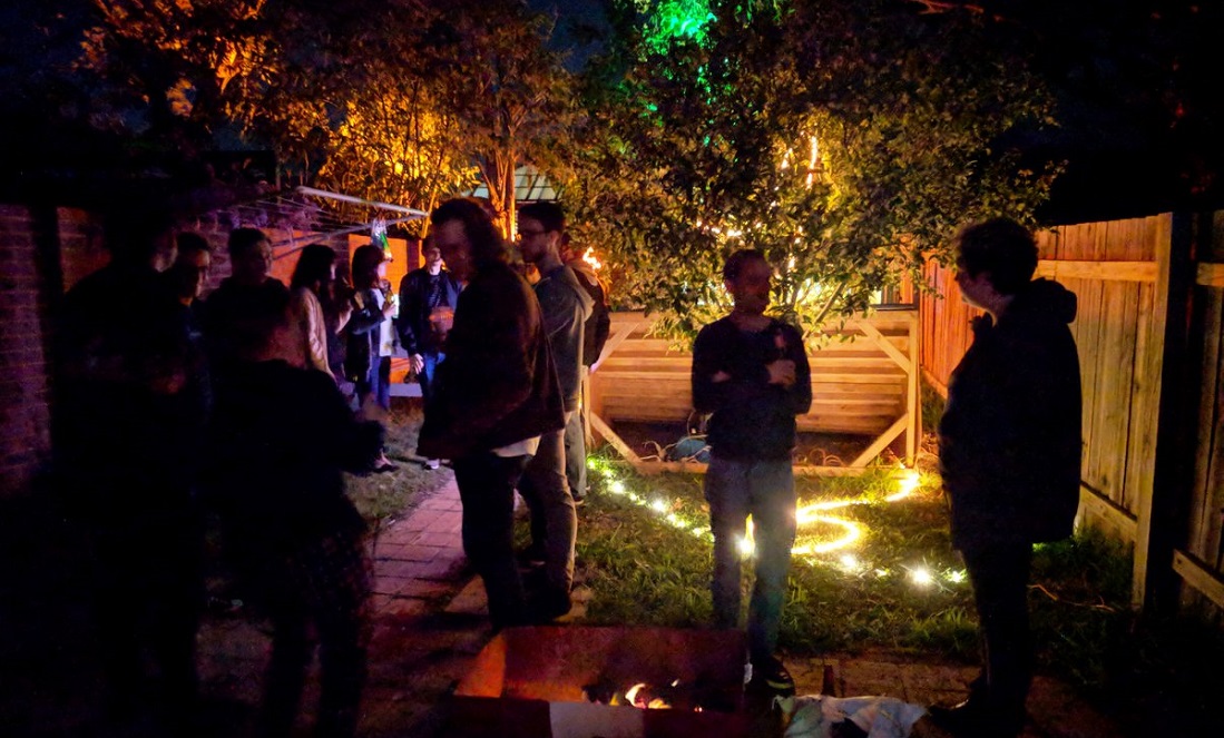 Perth Games Festival Centrepiece Of First PIGW | Particle