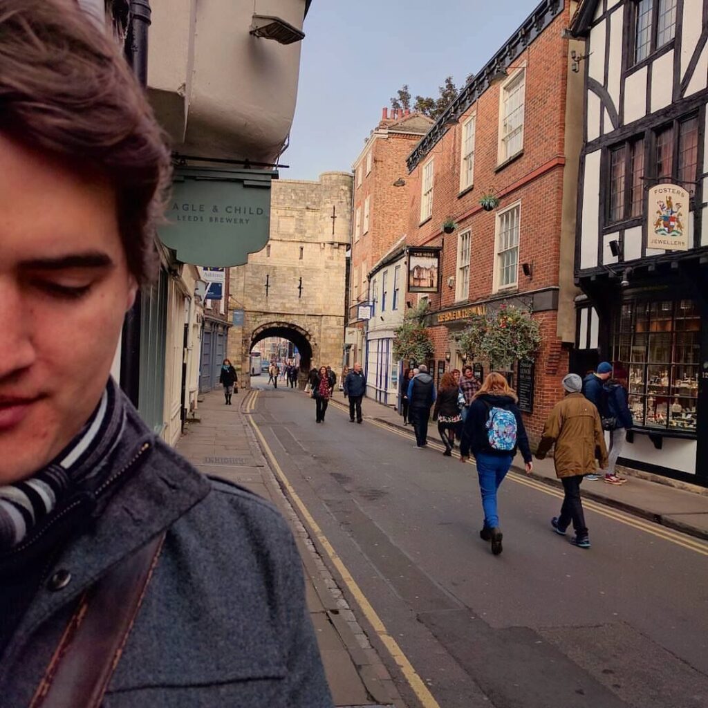 Kyle Brown, Author at Particle