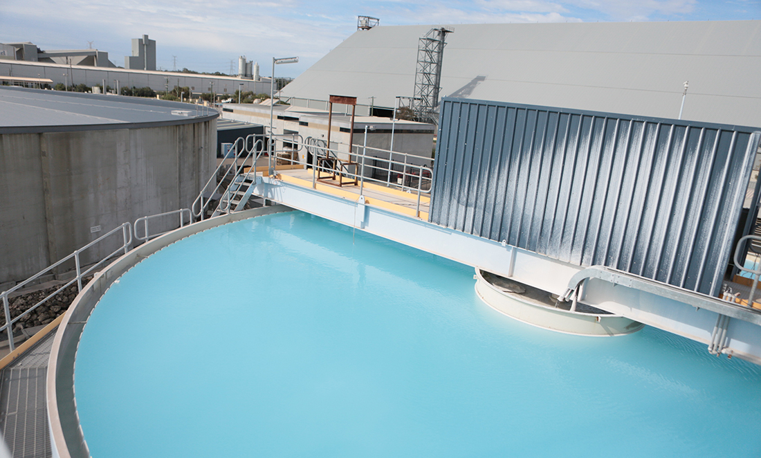 Desal: Feeling salty about climate change? - Environment News | Particle