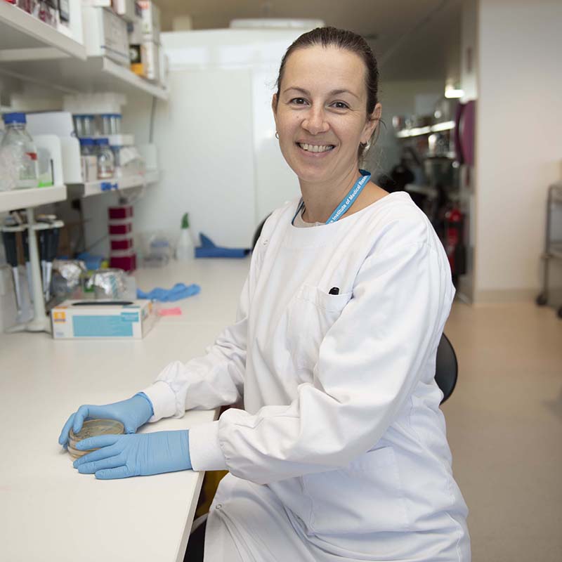 Bacteria-attacking virus could help fight superbugs - Health News ...