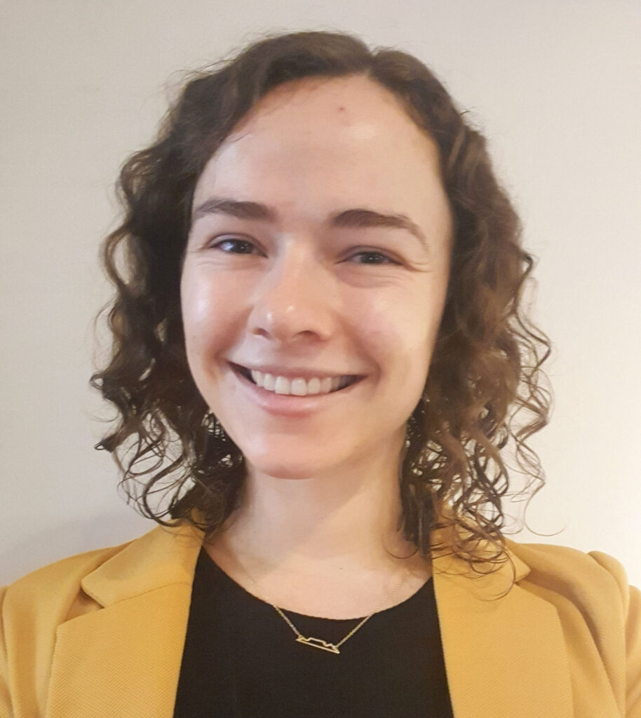 Kirsten Flint, Author at Particle