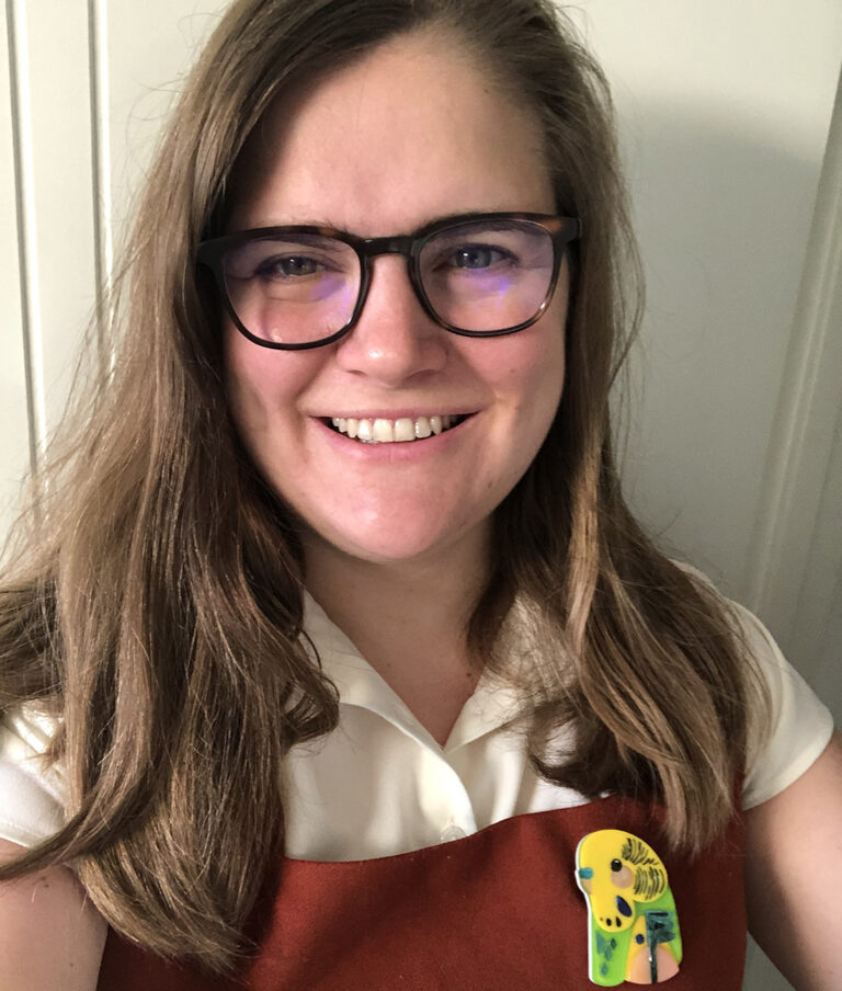 Kate Holmes, Author at Particle