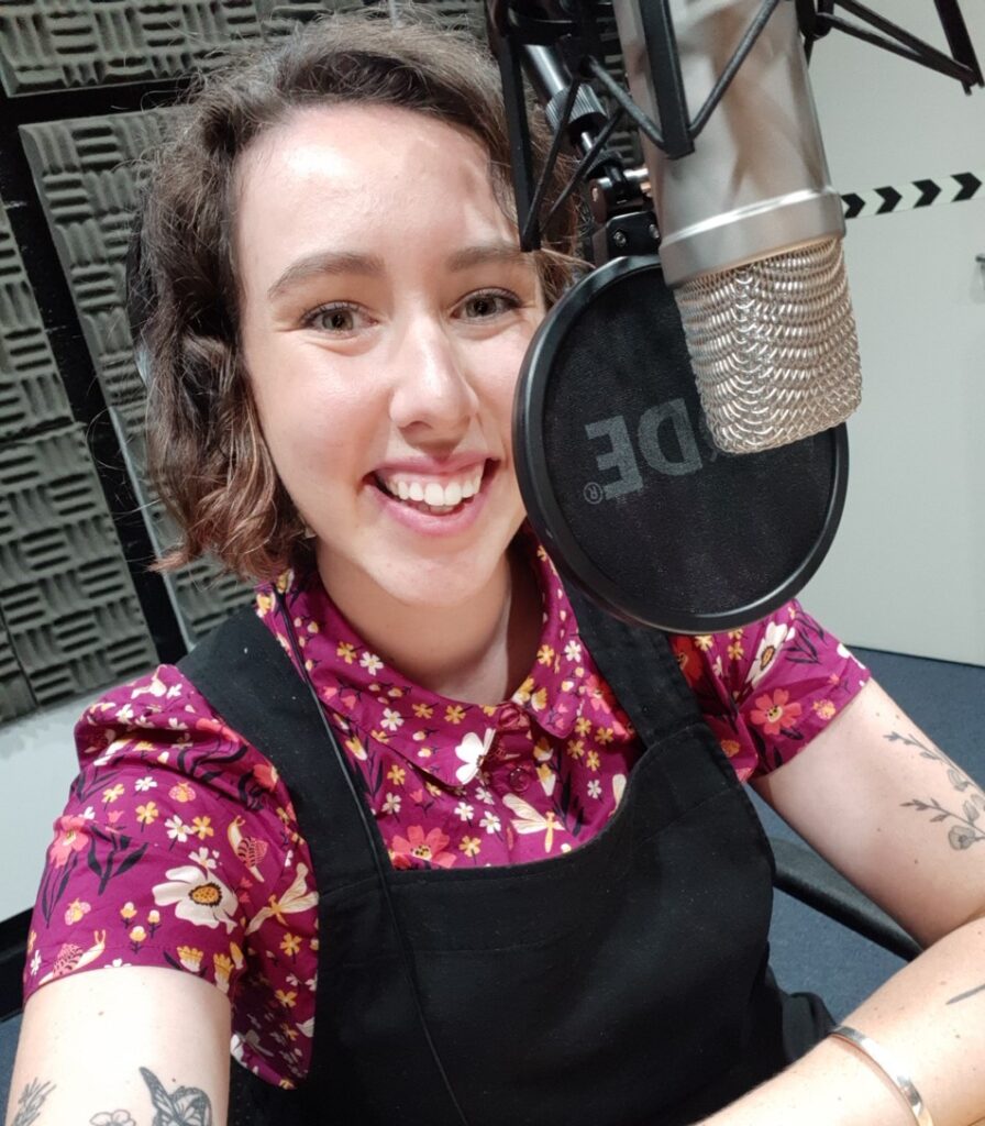 Meet WA's underground orchids - Environment news | Particle