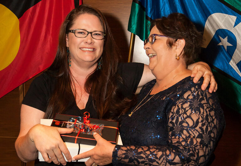 Simone Harrington: riding the waves of emotion | Particle