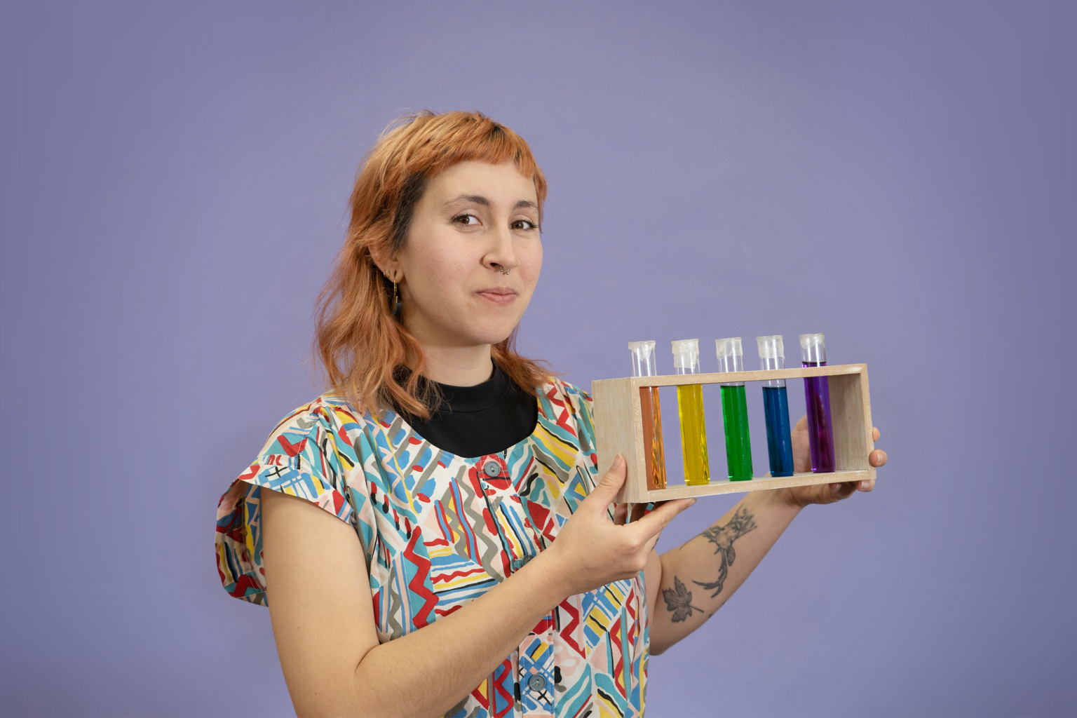 Scarlet Davis, Author at Particle