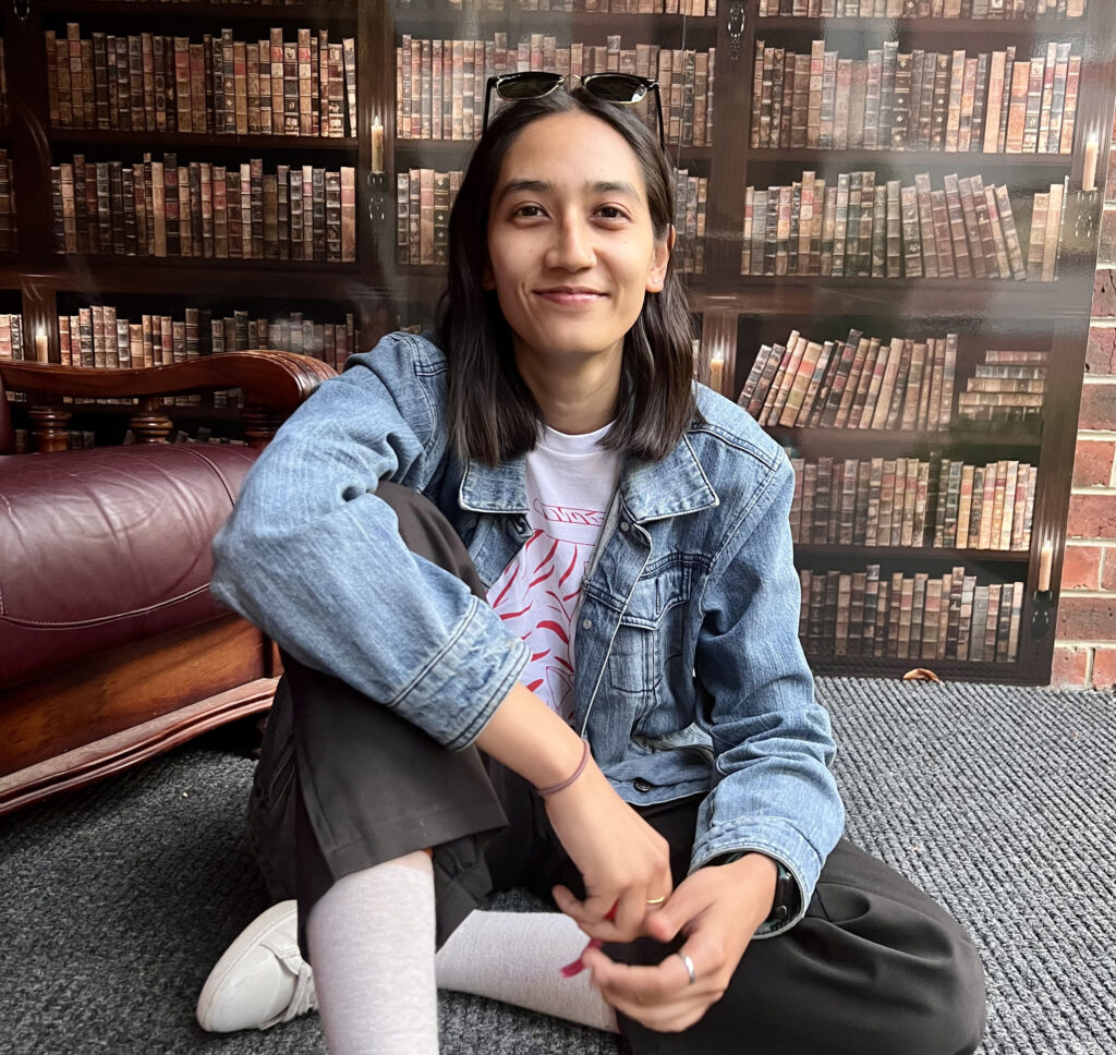 Adilah Ahmad, Author at Particle