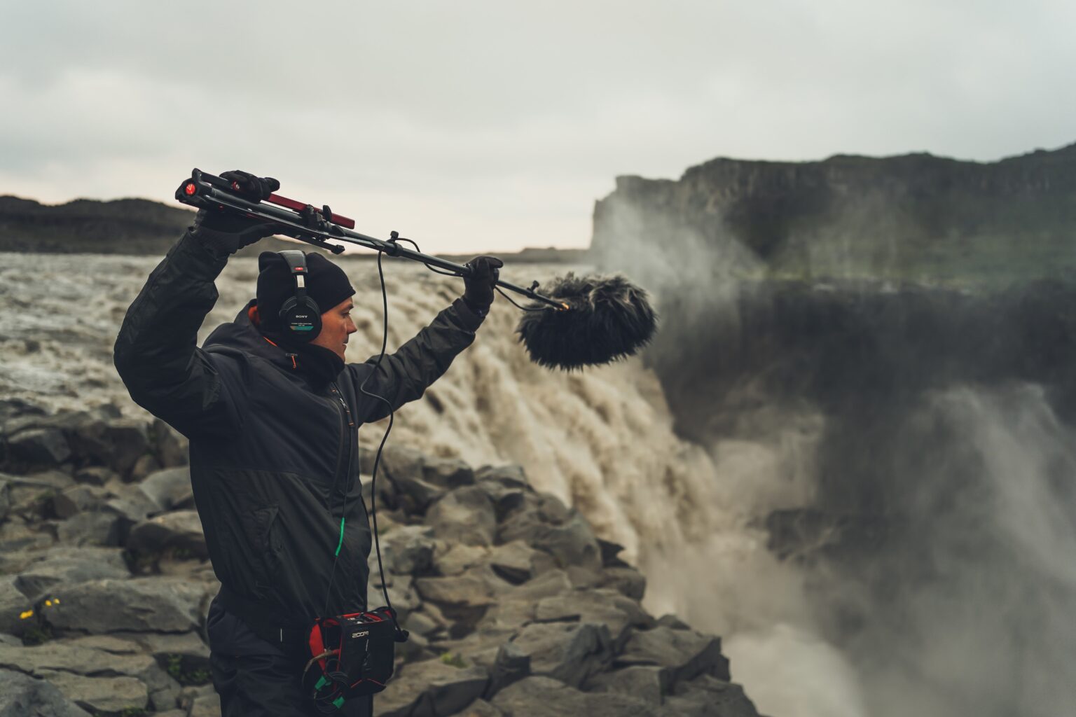 WA science. Done different. | Particle