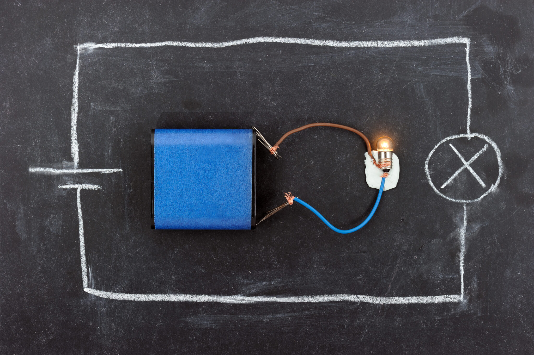 WA science. Done different. | Particle