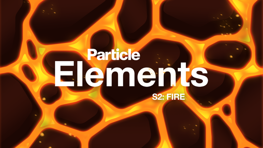 WA science. Done different. | Particle
