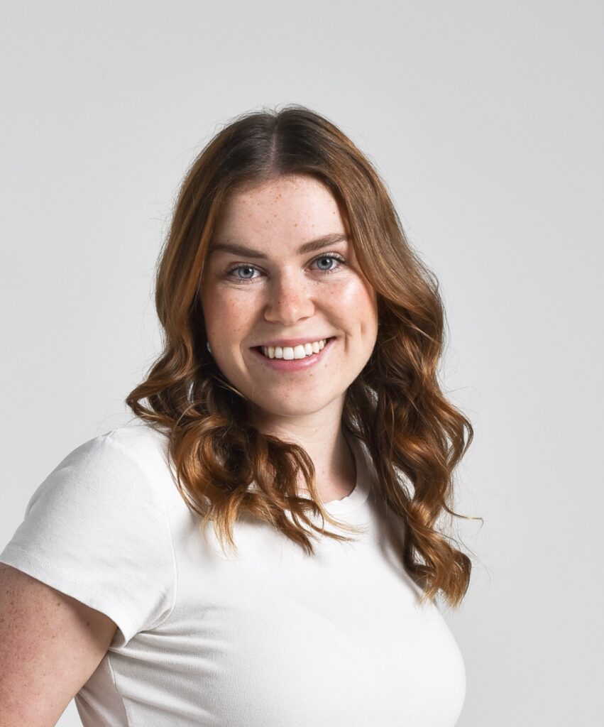 THE MEGAFAUNA MYSTERY | Particle