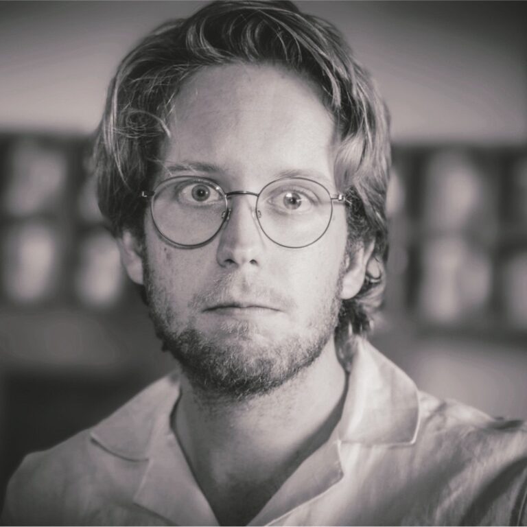 Morgan Knox-Lee, Author at Particle