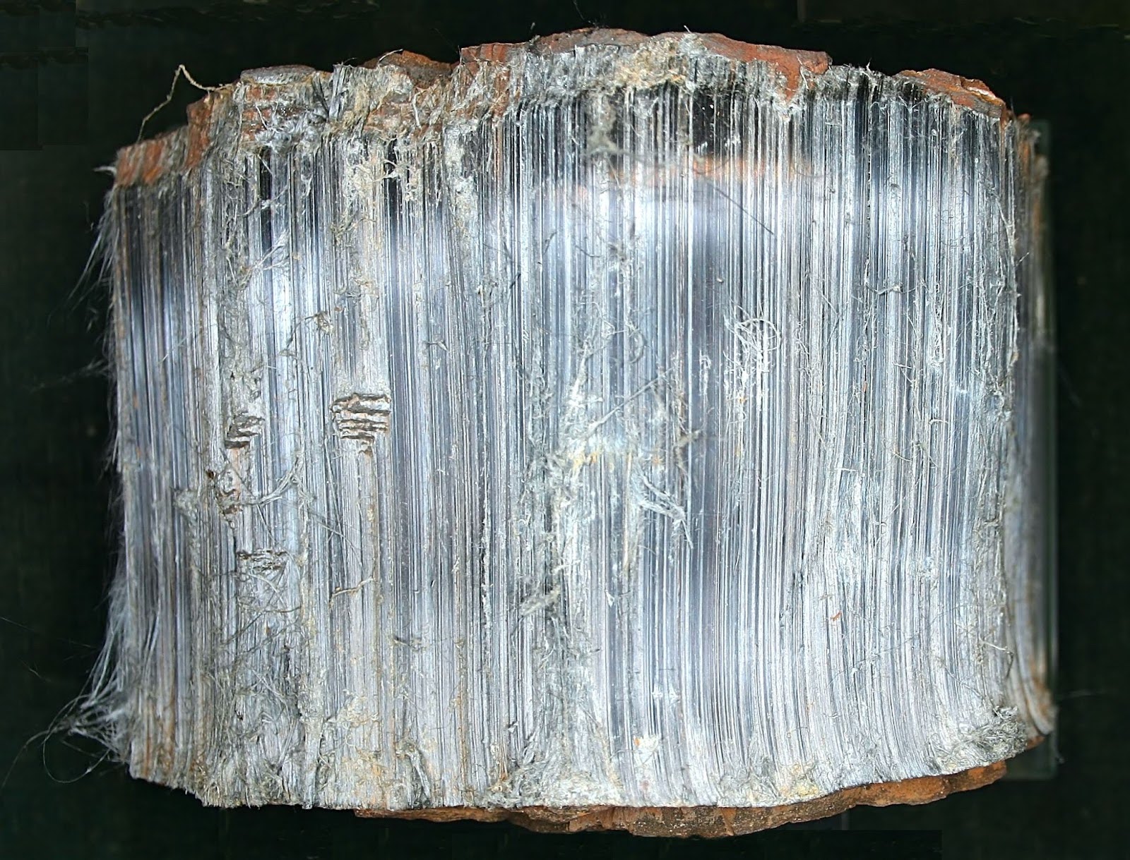 Particle 101: Asbestos | Particle