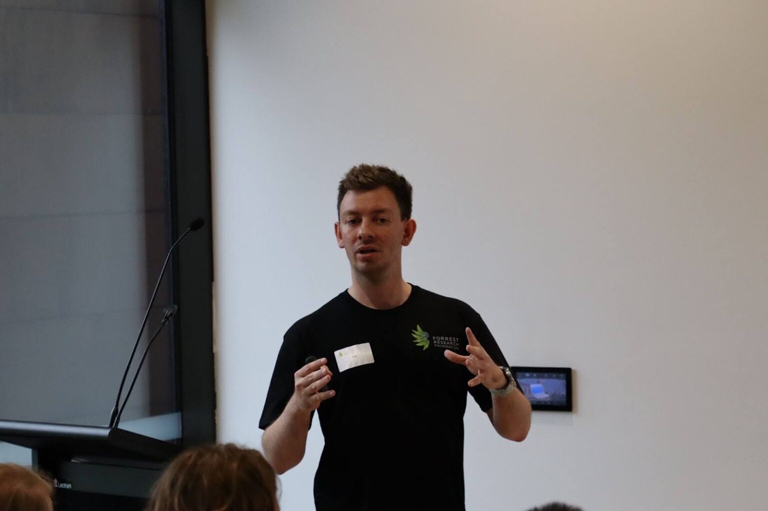 EARLY CAREER SCIENTIST OF THE YEAR | Particle