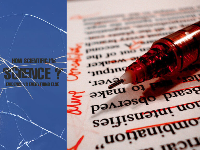 Fascinating, but does it replicate? | Particle