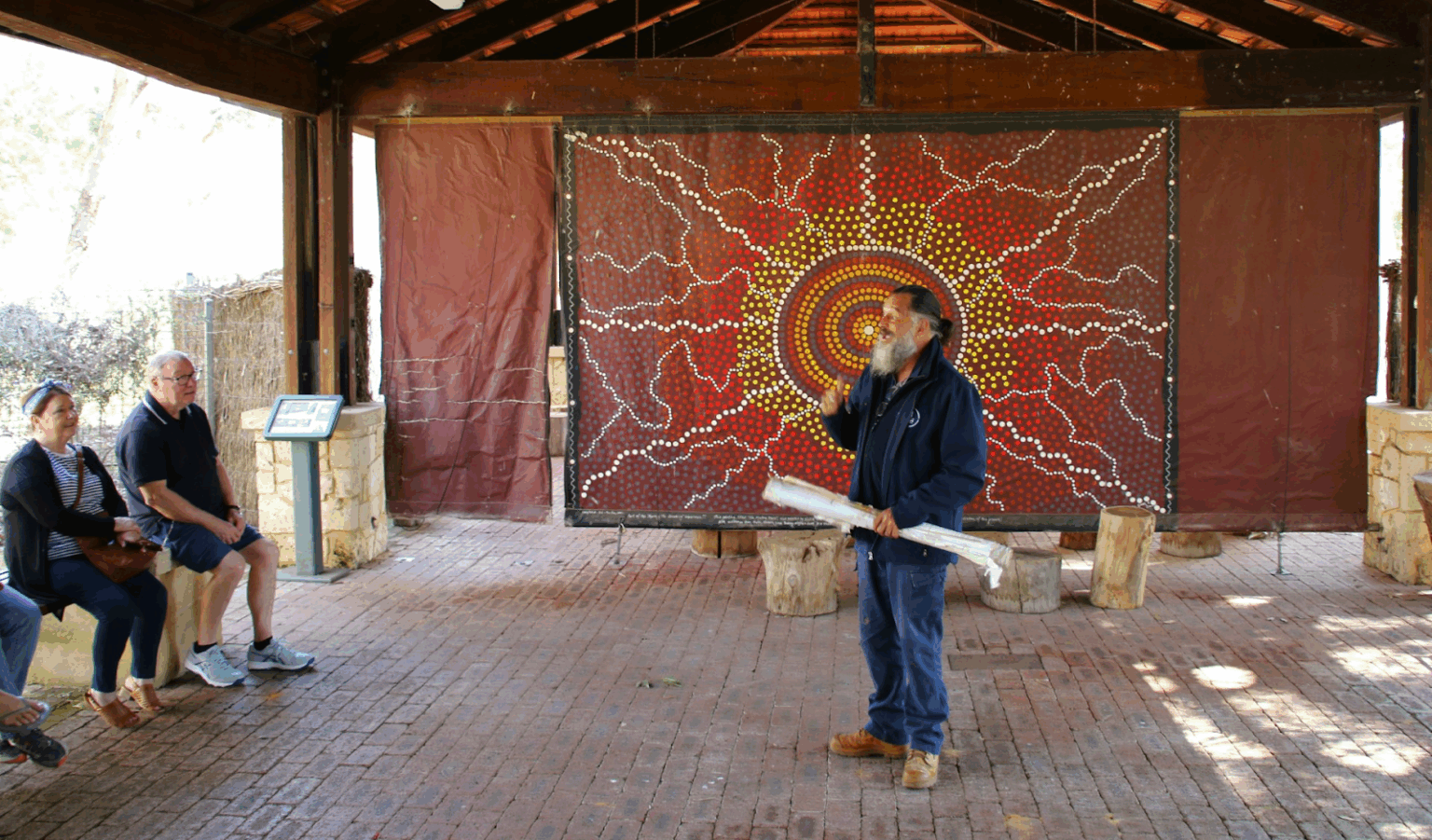 Particle 101: Noongar seasons | Particle