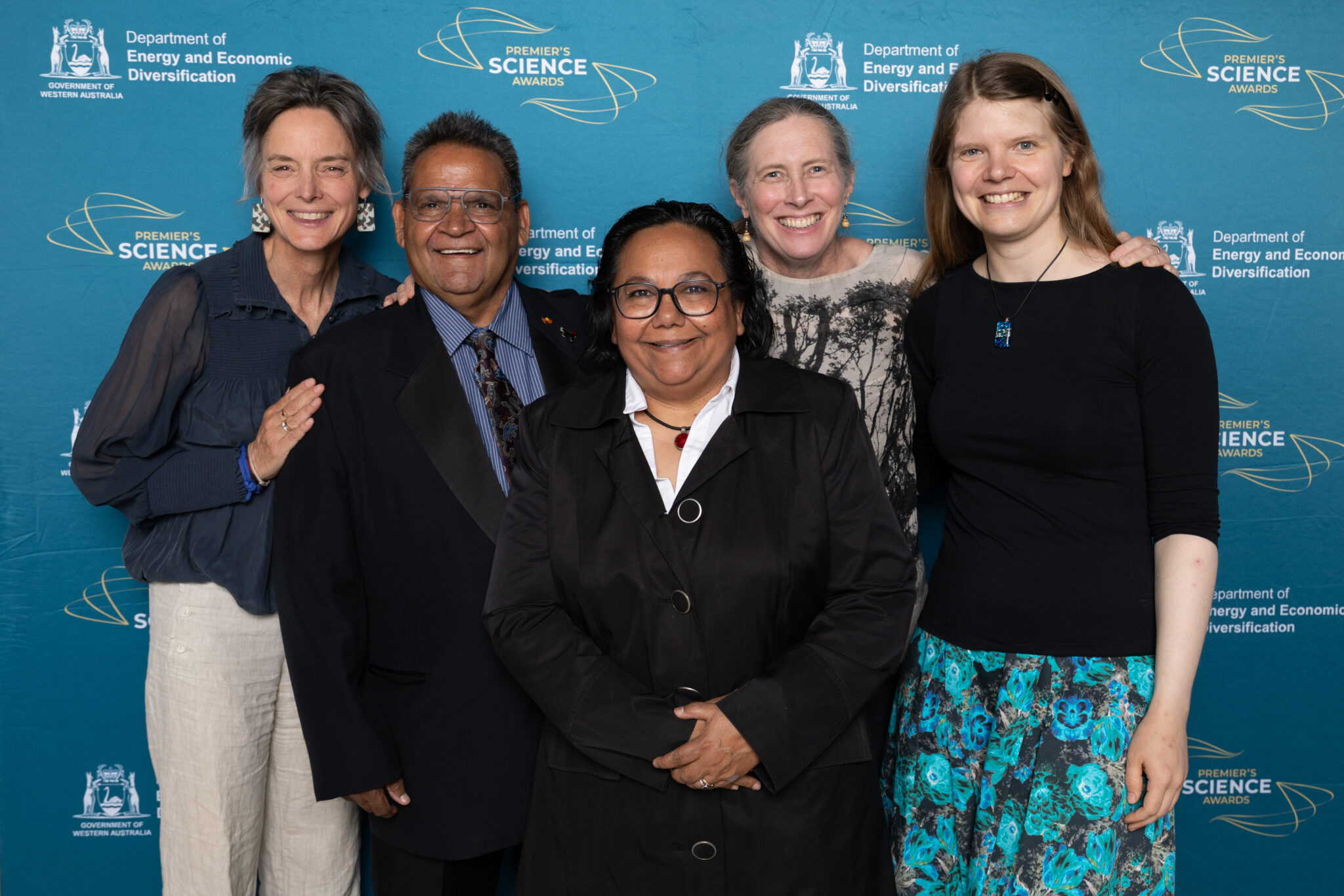 Meet the new Chief Scientist of WA | Particle