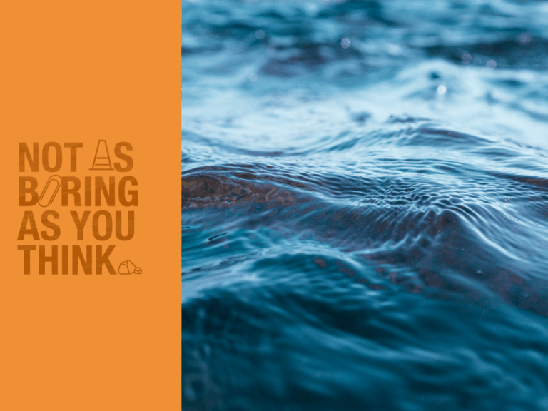 Particle 101: Bore water | Particle